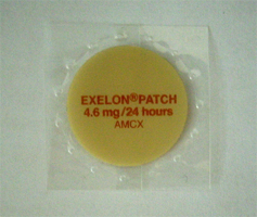엑셀론 패취 5 [9mg] ( Exelon patch 5 [9mg]) | 의약품정보 | 의료정보 | 건강정보 | 서울아산병원