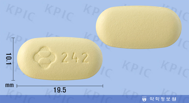 이센트레스 에이치디 정 [600mg] ( Isentress HD tab [600mg]) | 의약품정보 | 의료정보 | 건강정보 ...